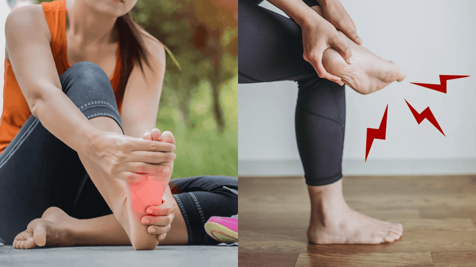 5 Do s And Don ts When You Suffer From Plantar Fasciitis 5 Do s And Don ts When You Suffer From Plantar Fasciitis